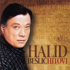 HALID BESLIC-ROMANIJA
